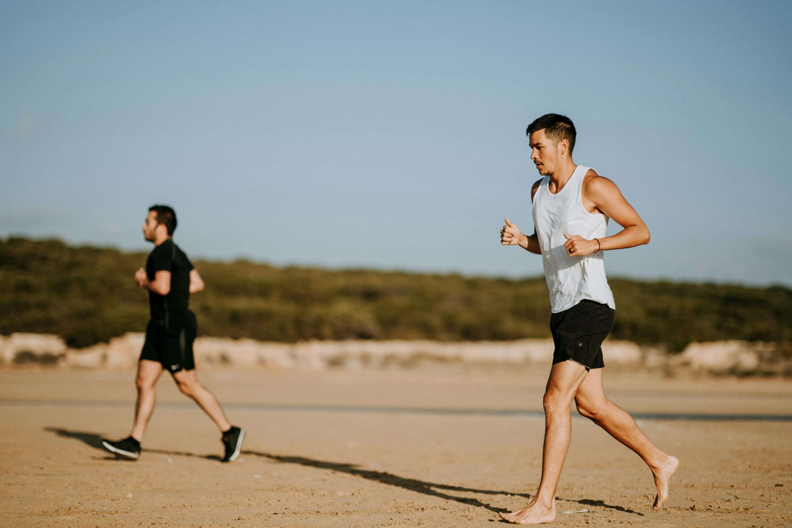 Understanding Your Running Form: Techniques for Efficiency and Injury