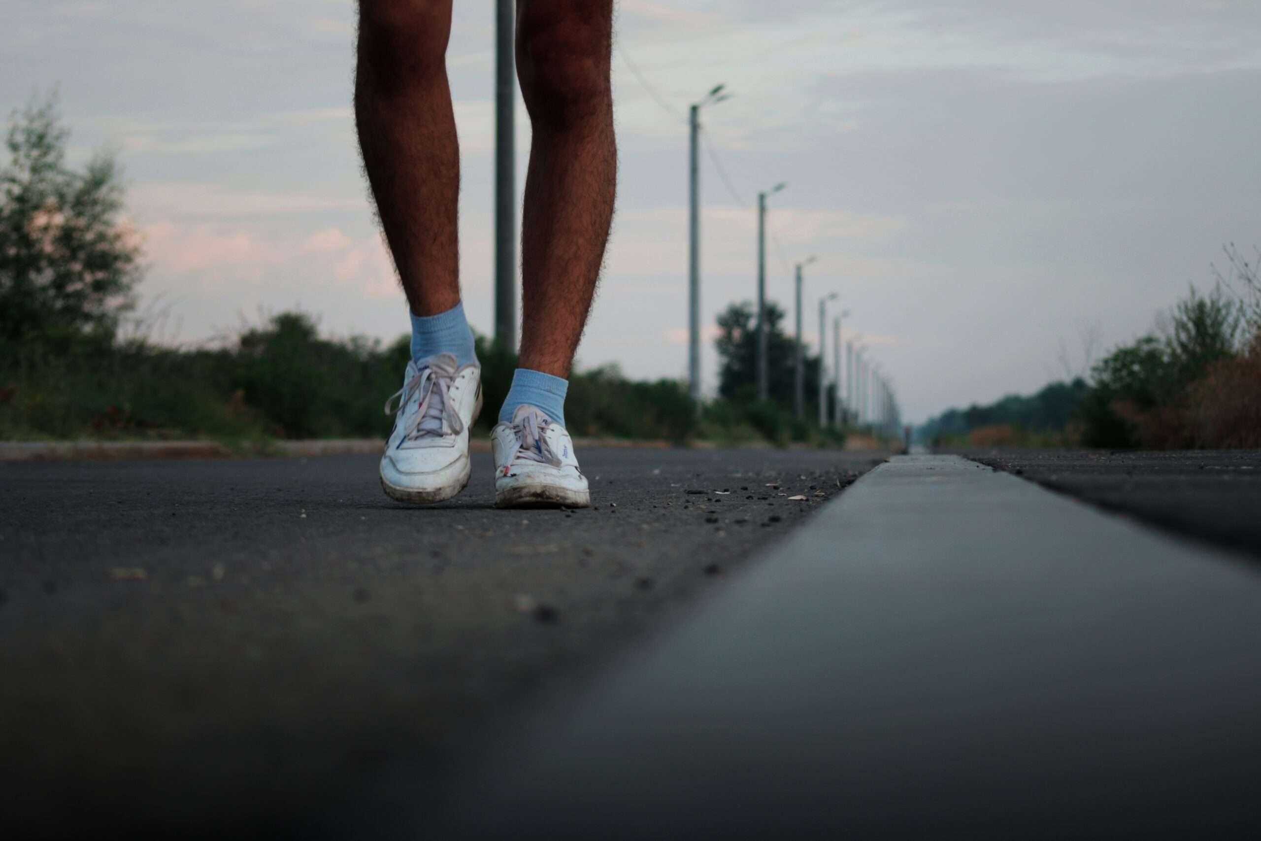 The Role of Gender in Running: Exploring Gender Disparities and Breaking