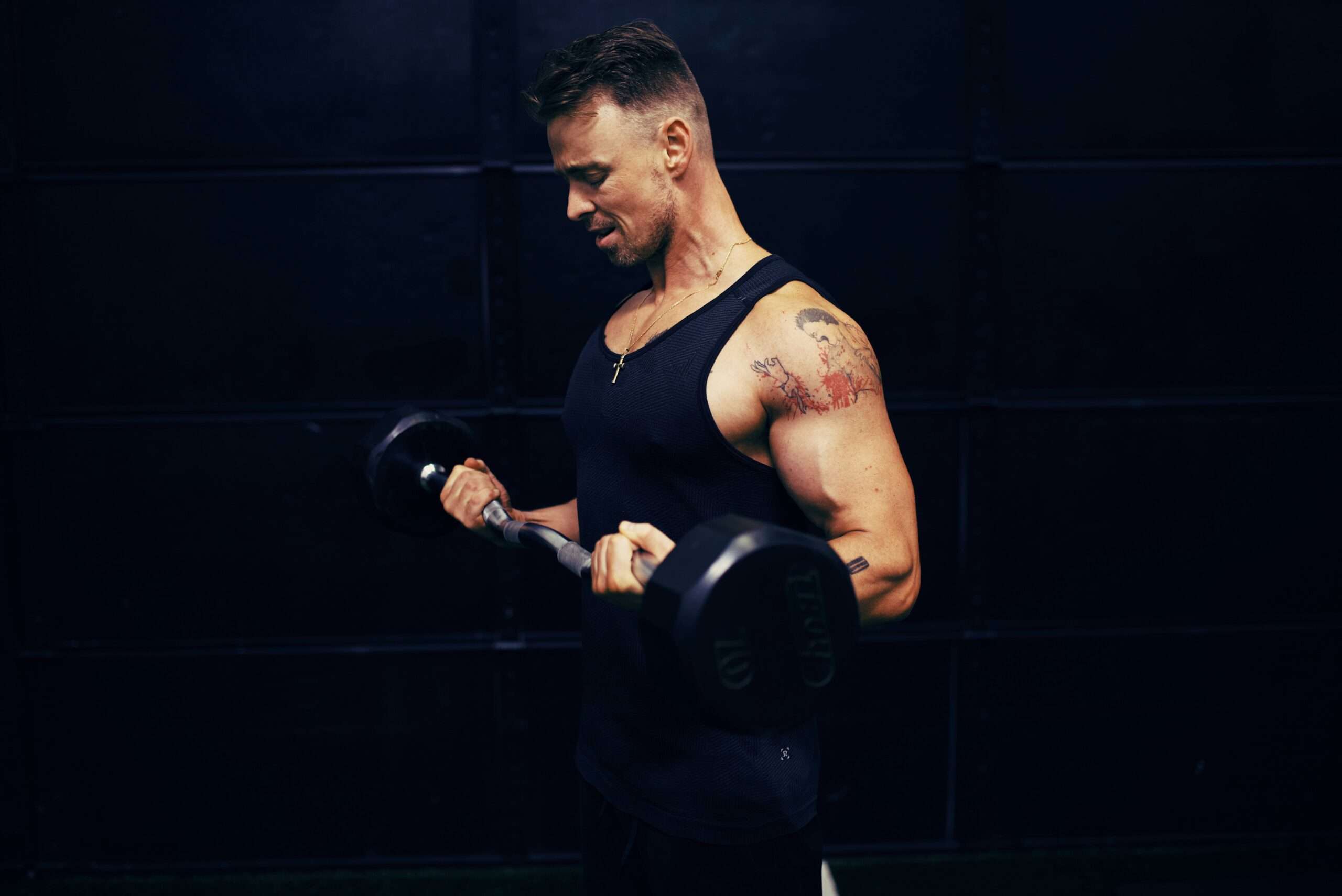 Top Exercises for Stronger Triceps