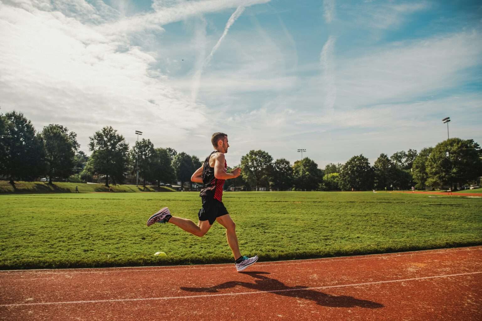 The Importance of Proper Running Form: Common Mistakes and How to Fix Them