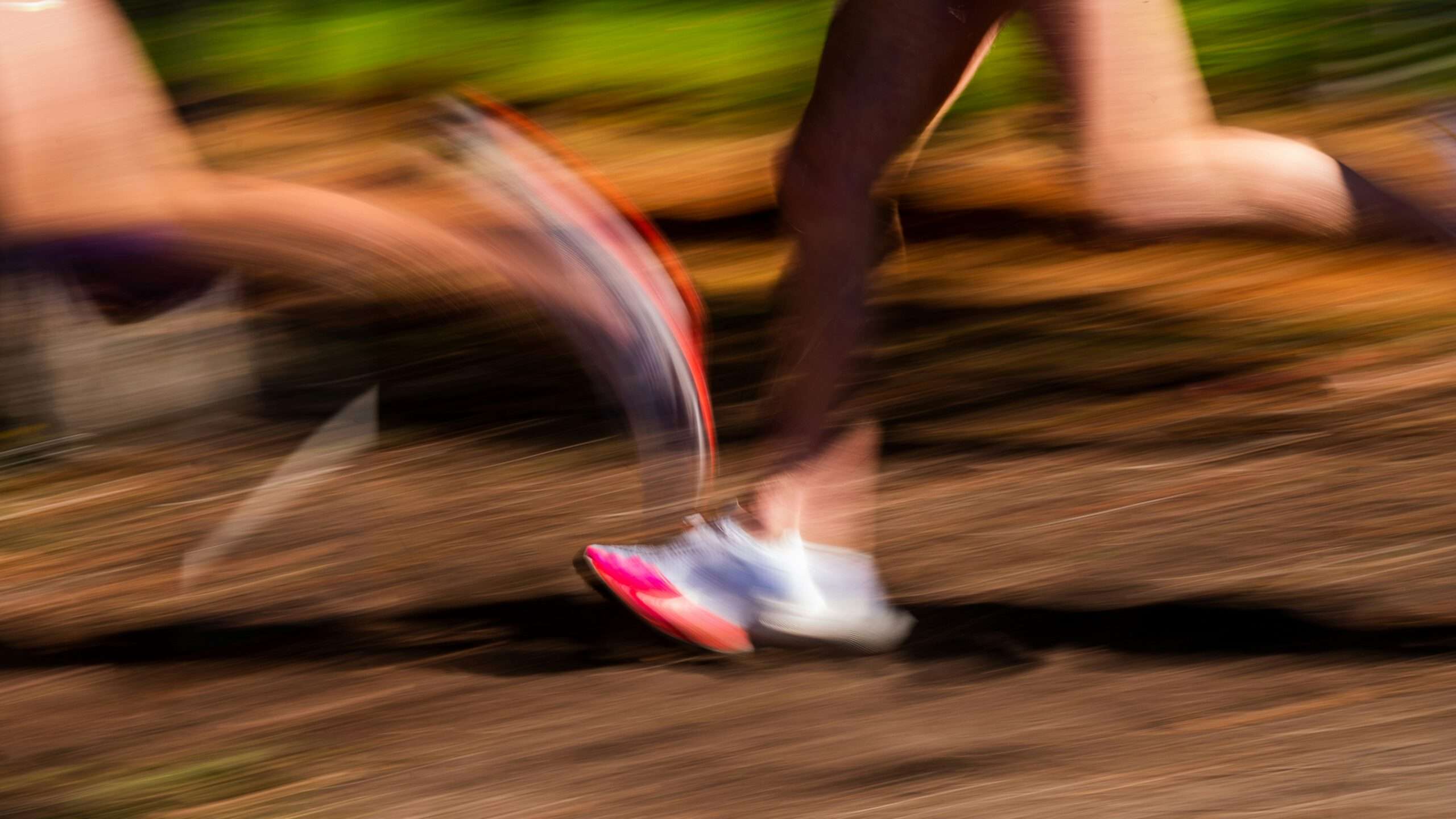 Interval Training for Runners: Boosting Speed and Endurance
