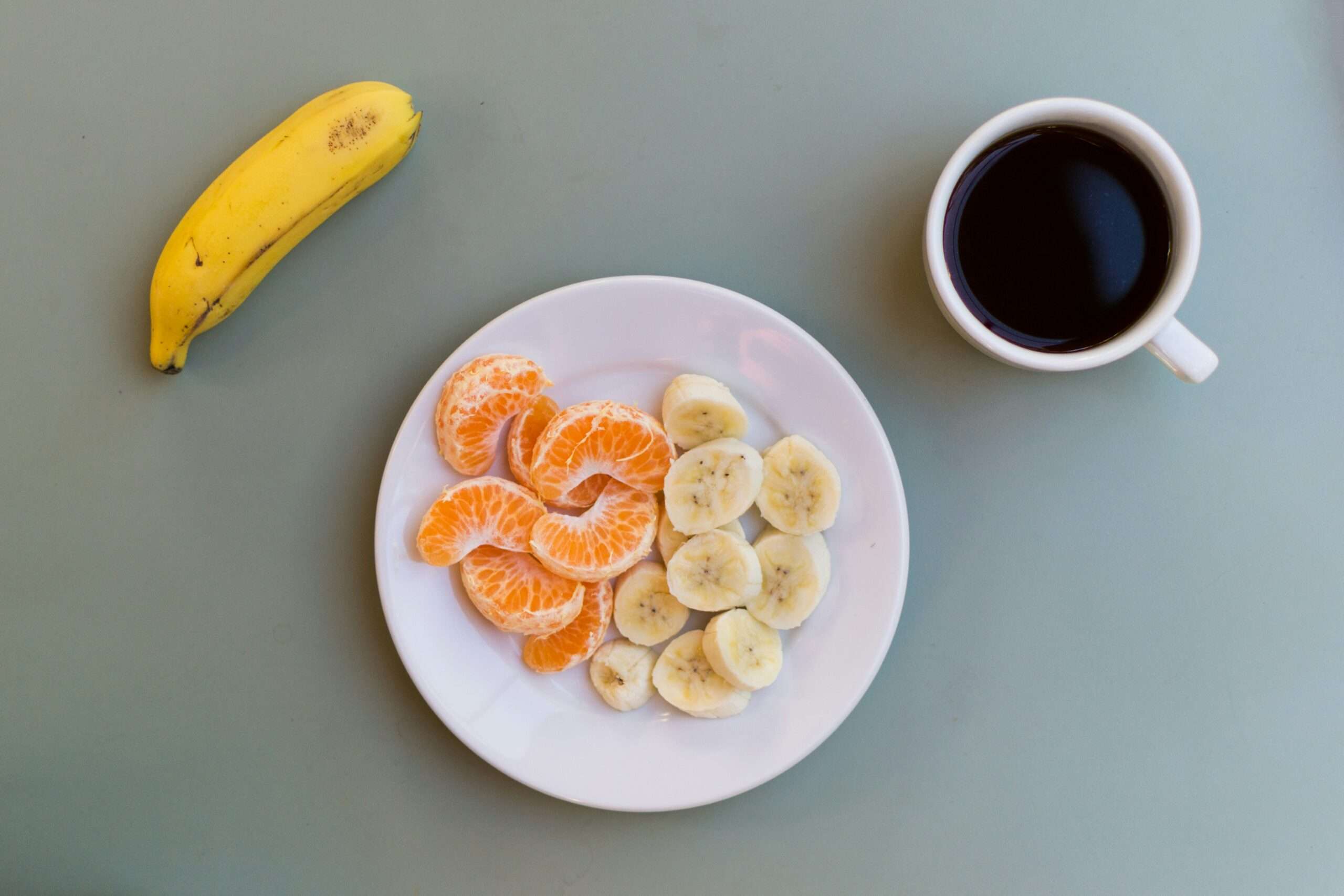 5 Healthy Habits You Can Implement Right Now