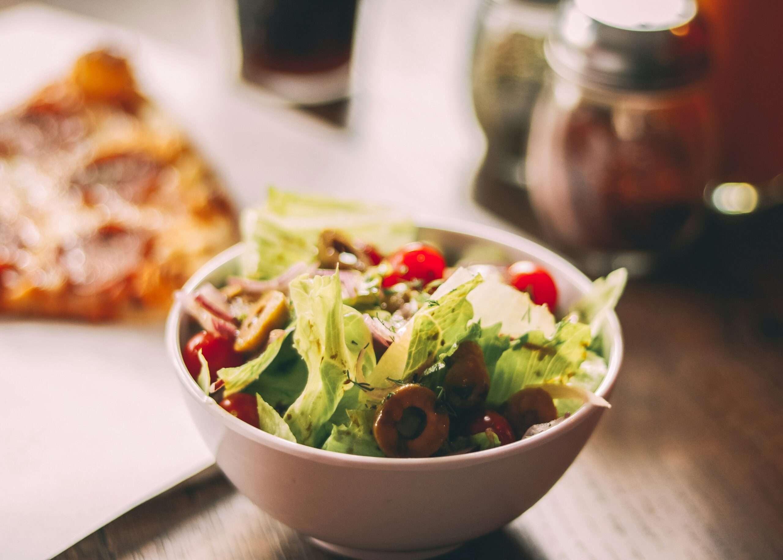 Healthy Eating Out: Tips for Making Smart Choices at Restaurants