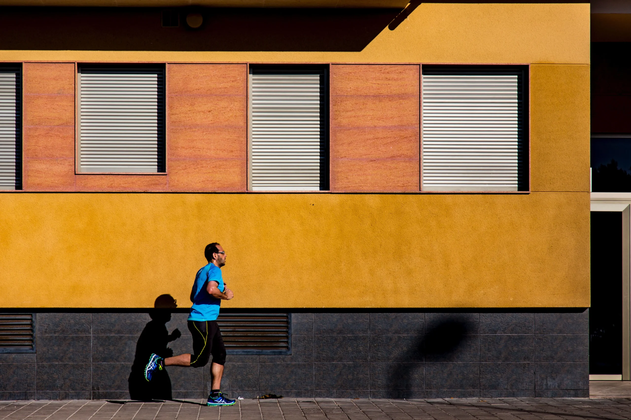 The best running gear for hot weather