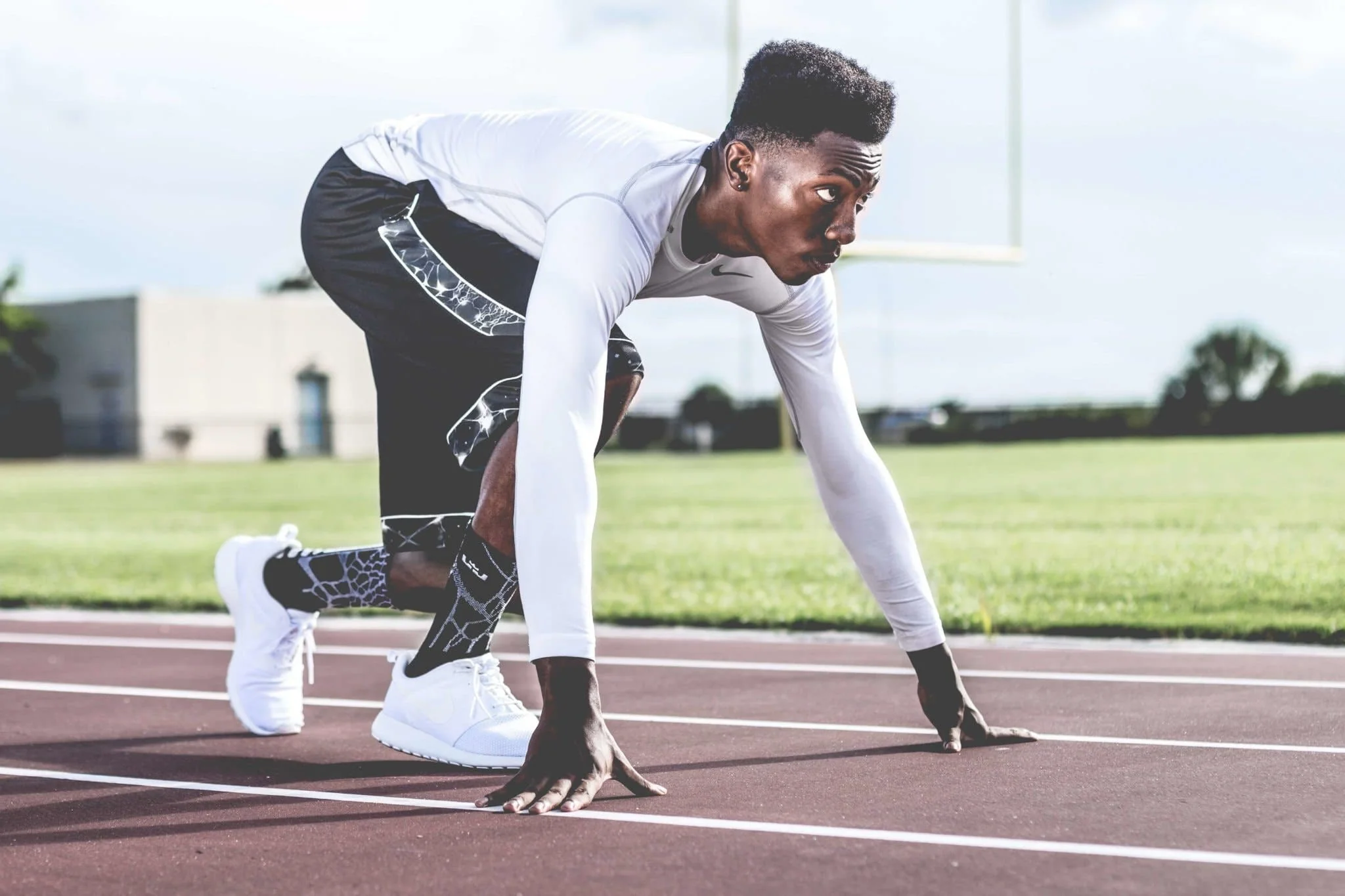 Do You Have Bad Running Form?