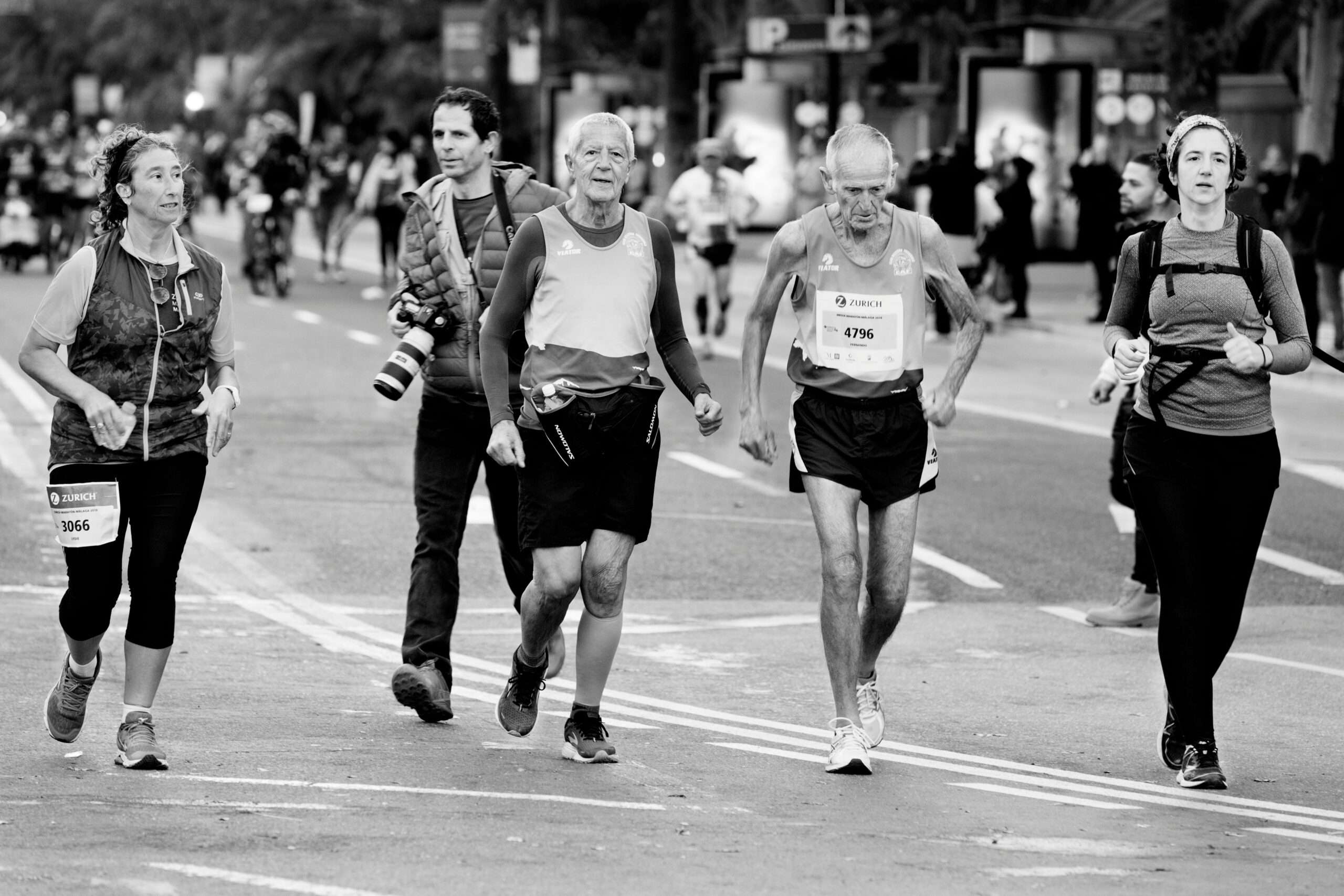 The History of Running: From Ancient Times to Modern Day
