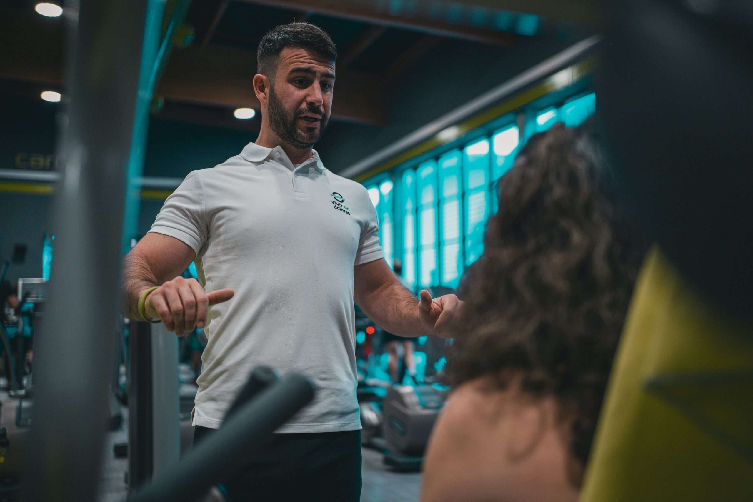 Overcoming Gym Anxiety: Tips for Feeling Confident in the Gym