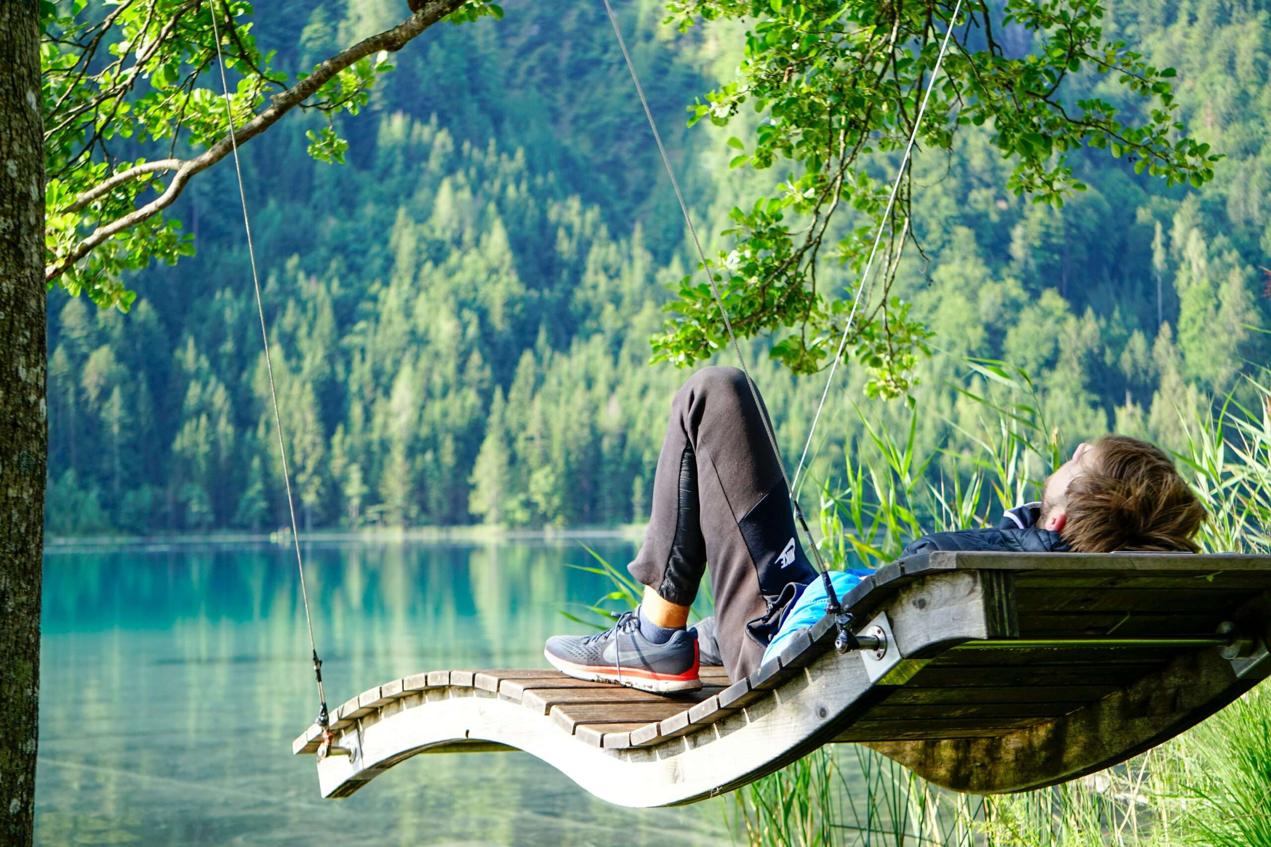 Rest and Recovery: Balancing Activity with Relaxation