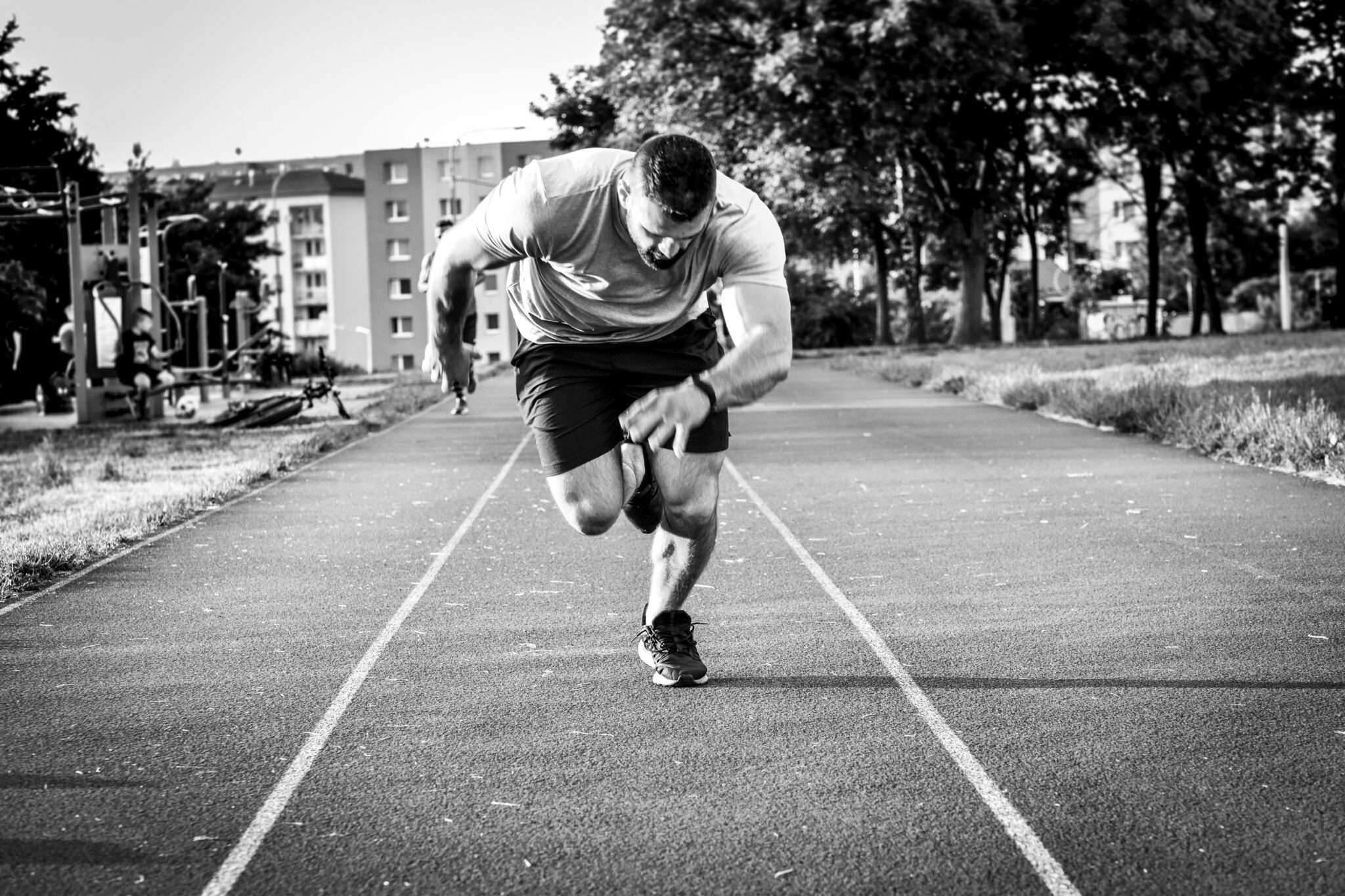 Running on Different Surfaces: How Terrain Affects Performance and Injury