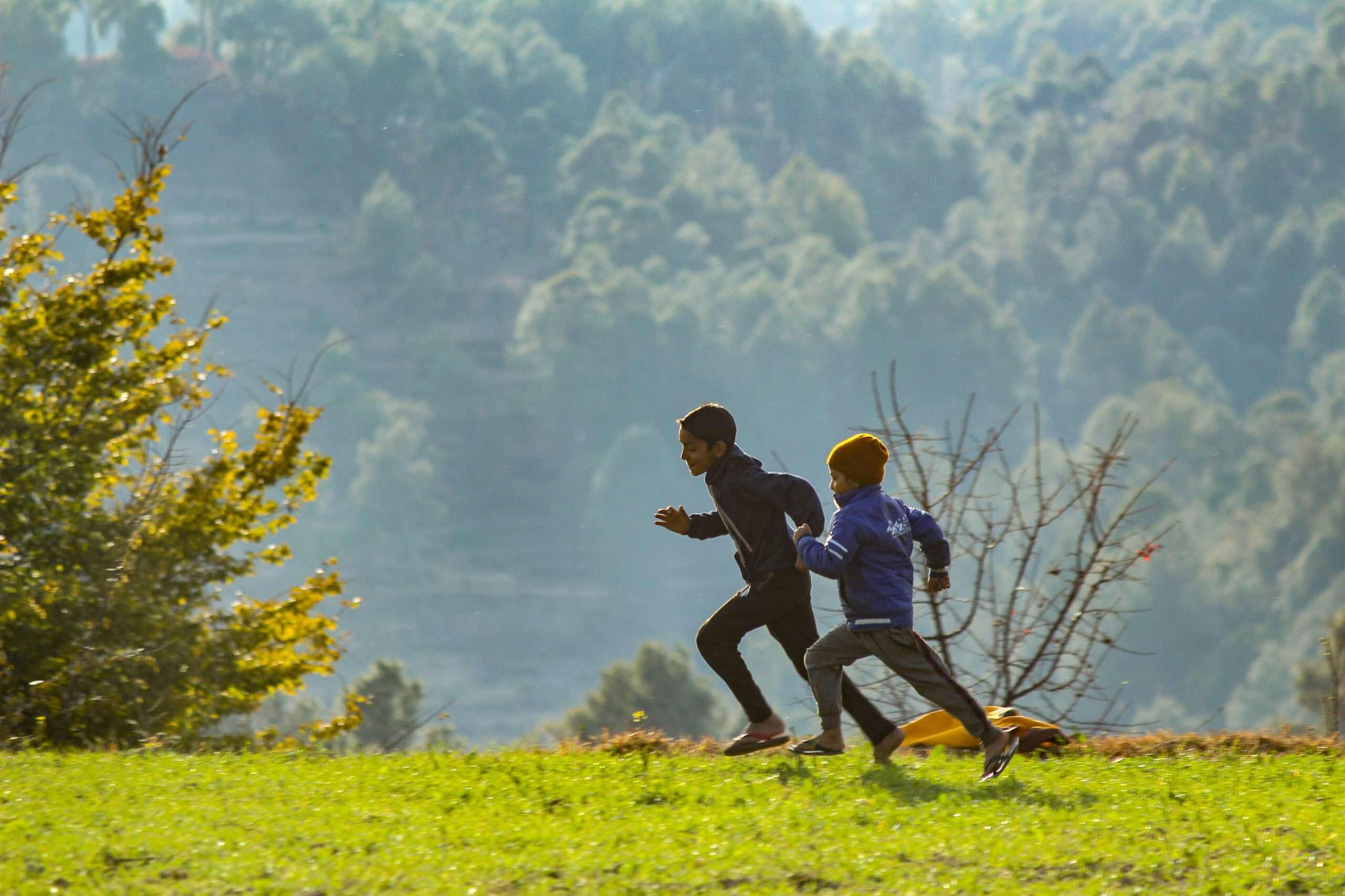 The Connection Between Running and Creativity: How Running Sparks